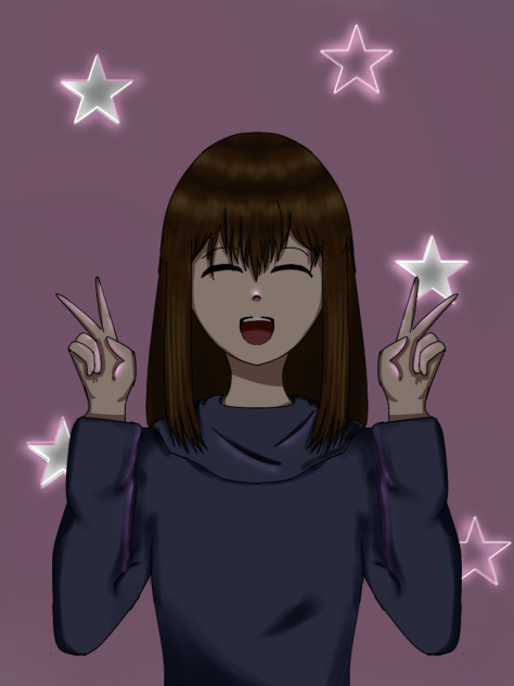 Request.Zainab Alhatem - ibisPaint