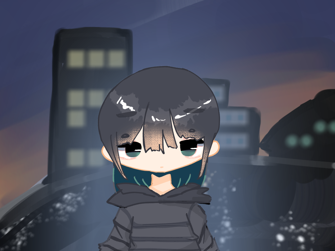 無題319 - ibisPaint