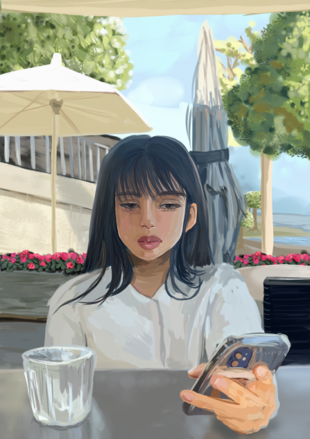 Realism NR.2 - ibisPaint