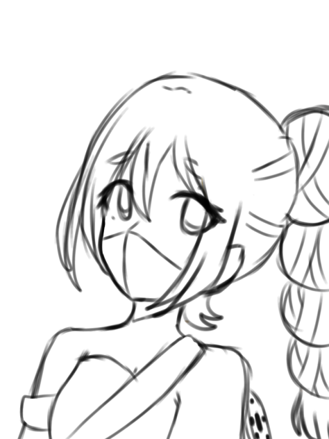 Assassin Li =Đ - ibisPaint