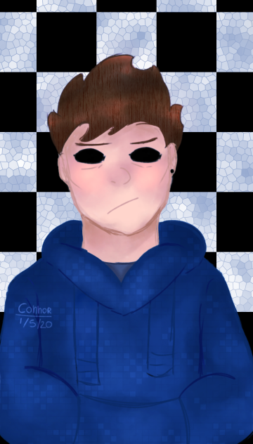 Thomas - ibisPaint