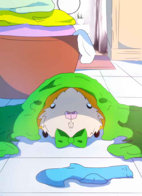 DONT AWW💕bOBs' MESSING UP ON PURPOSE! - ibisPaint