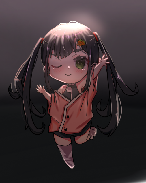 😐 nooo - ibisPaint