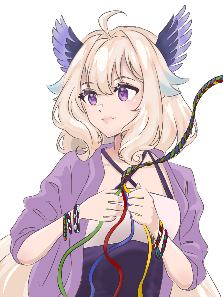 enna alouette - ibisPaint