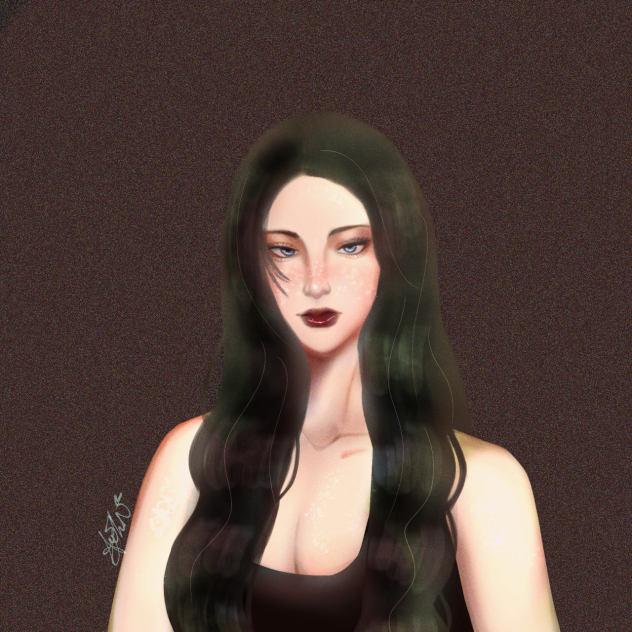 practice 17 - ibisPaint