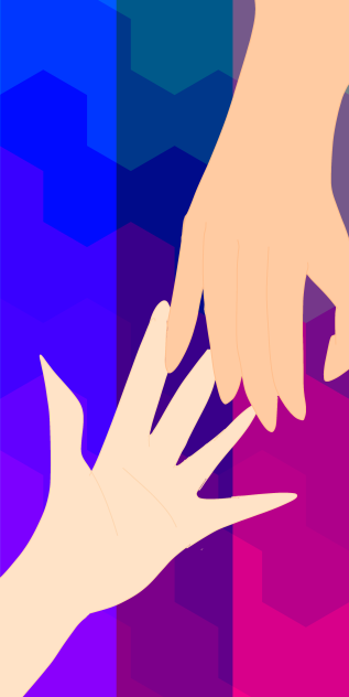 Hands - ibisPaint