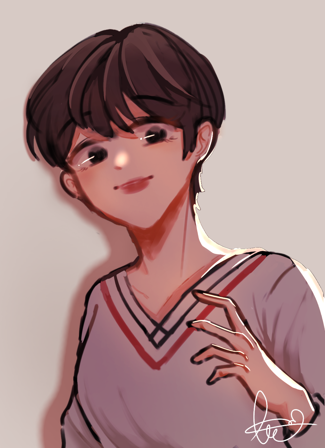 무제888 - ibisPaint