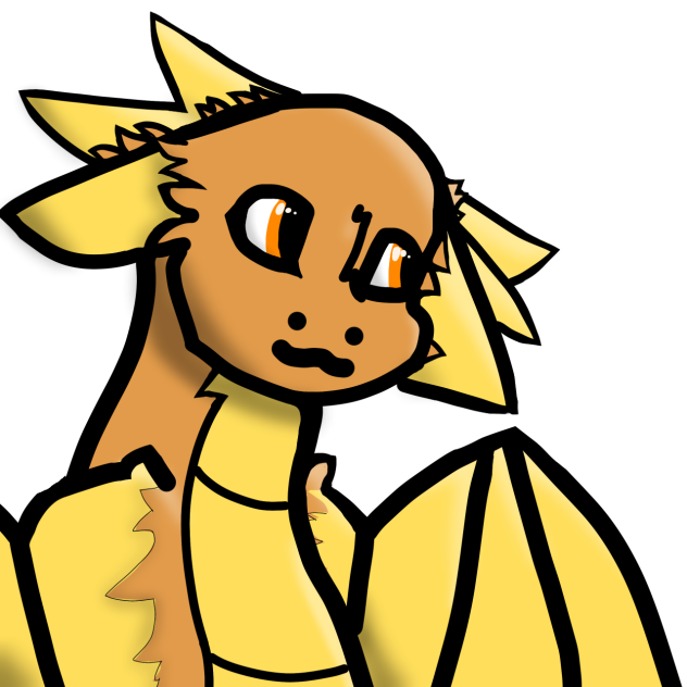 “Make a Monster” - ibisPaint