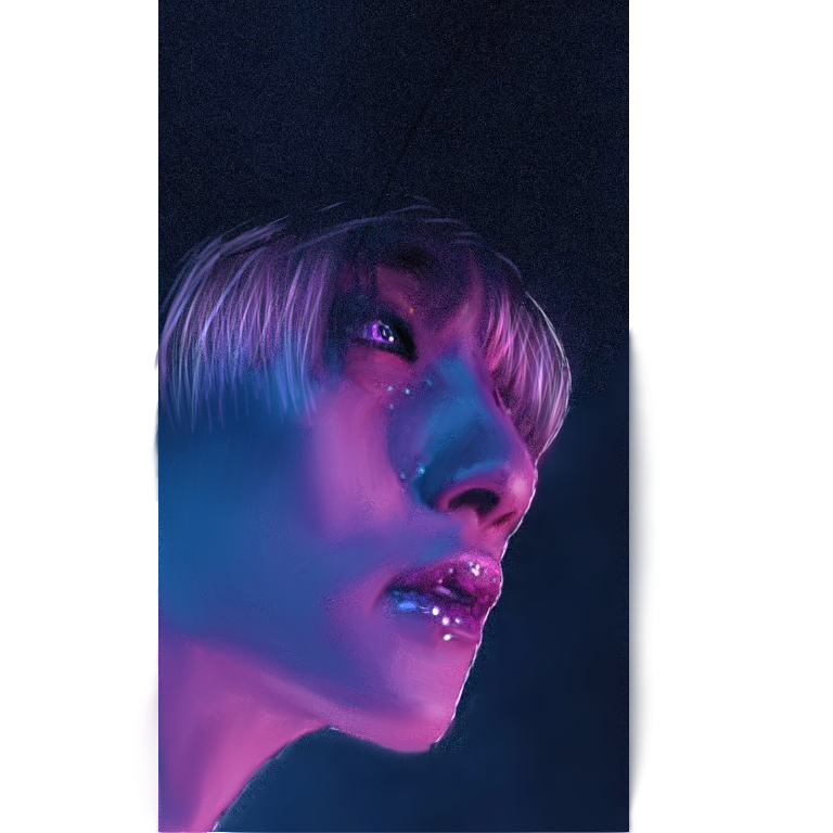 Joshua 🌸 - ibisPaint