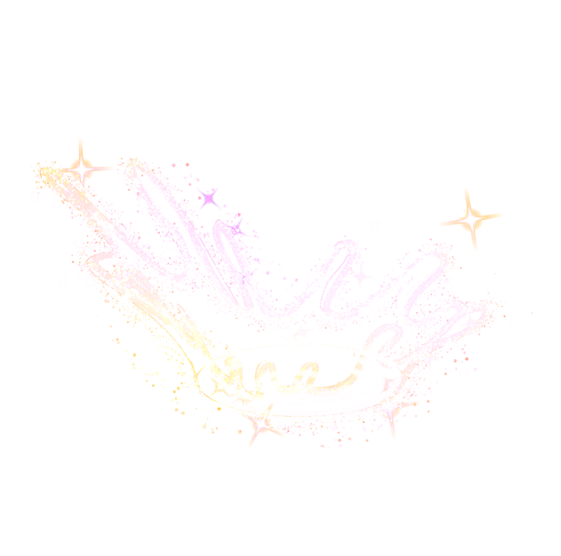 Fairy dust effect 2 - ibisPaint