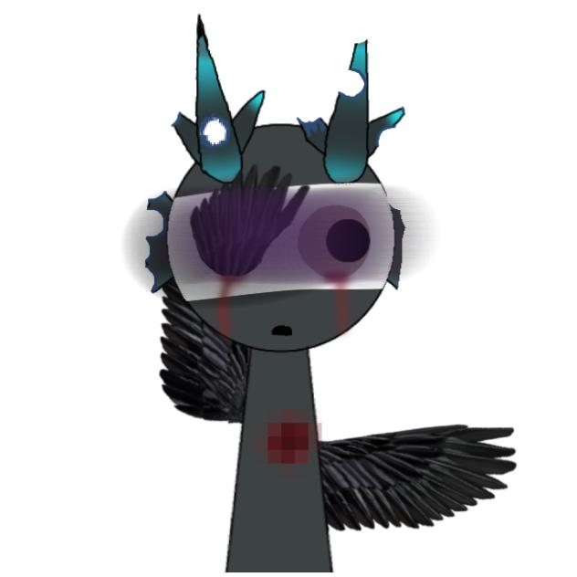 koi horror animation - ibisPaint