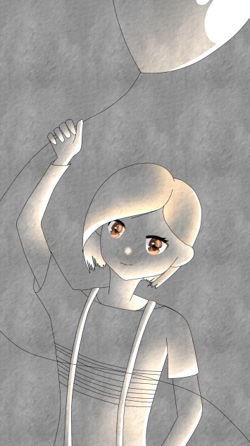 The doctor's balloon_version 2 - ibisPaint