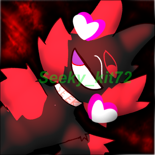 seeky_kit profile - ibisPaint