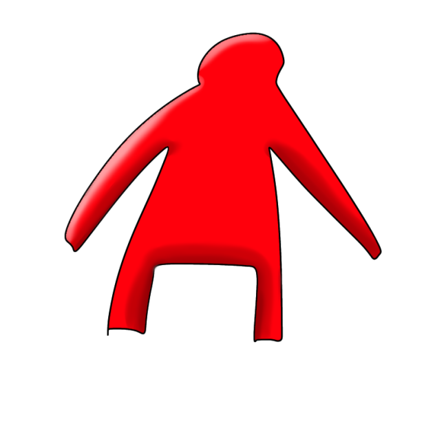 Magic wand and pencil graphite test2 - ibisPaint