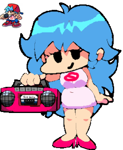 gf'yi bf yaptım - ibisPaint