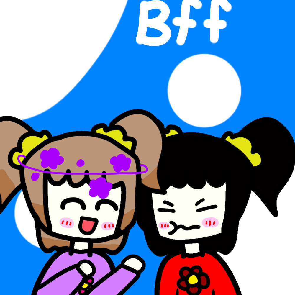 To Burn! - ibisPaint