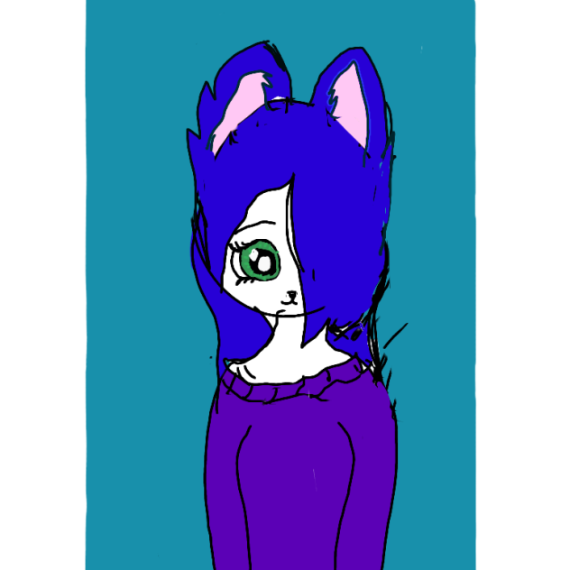 alissa swordsman (proxy) - ibisPaint