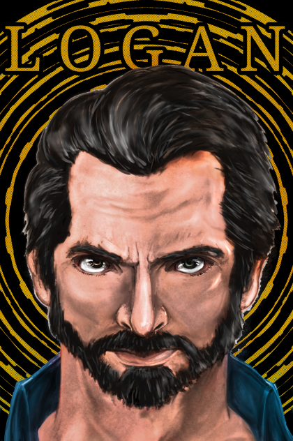 logan - ibisPaint