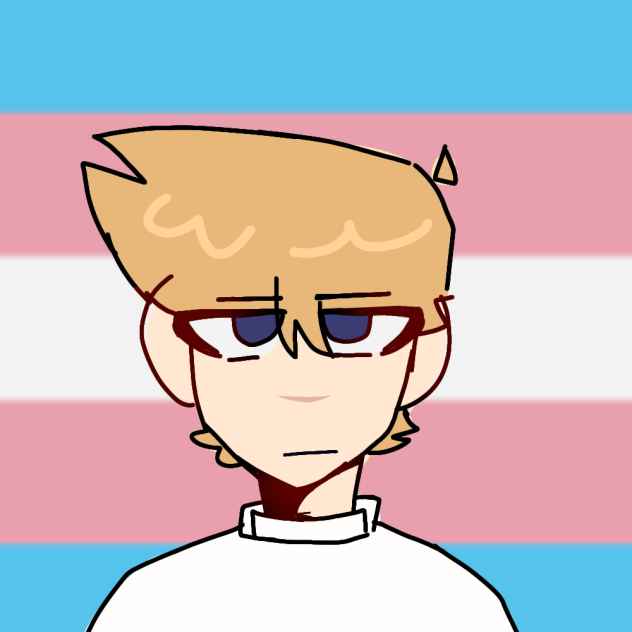 OC PFP 2 - ibisPaint