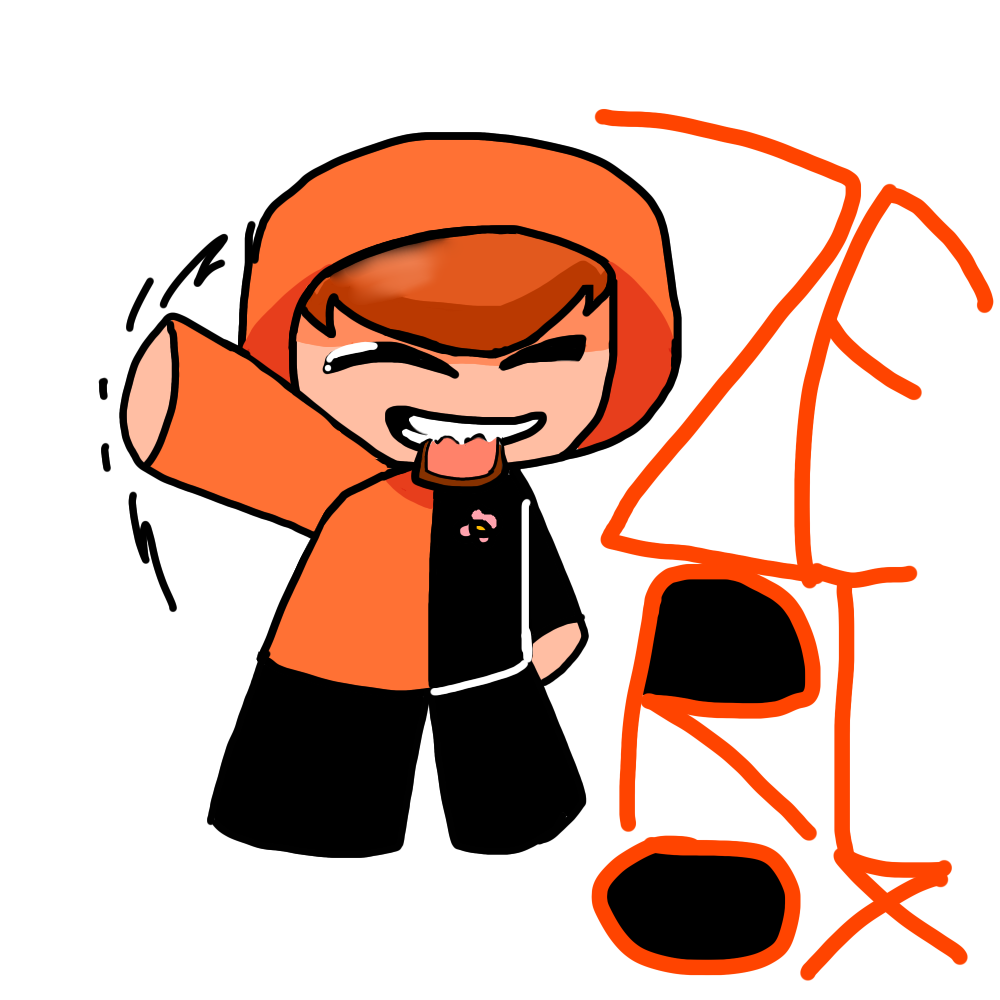 Pa Zerflox @zerflox9844 - ibisPaint