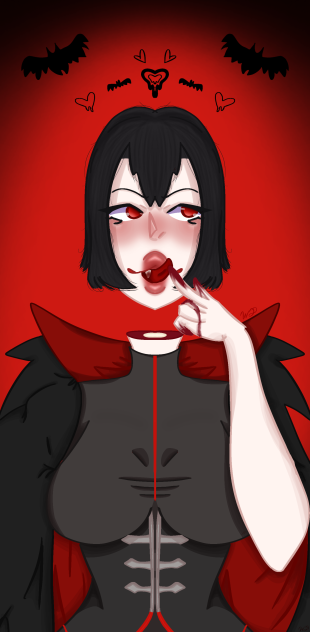 Reddit Request #2 - ibisPaint