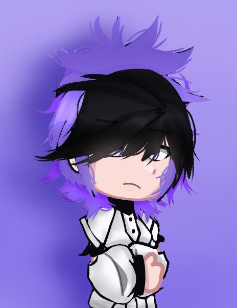 Jacobs Human Form - ibisPaint