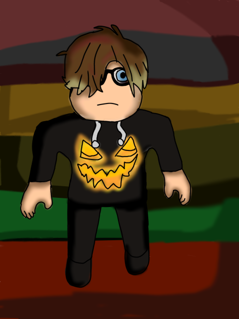 Jayden D. - ibisPaint