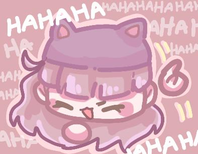 HAHAHAHAHAH - ibisPaint