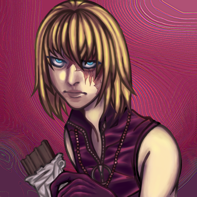 mello - ibisPaint