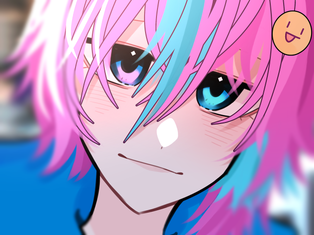 Commission - ibisPaint