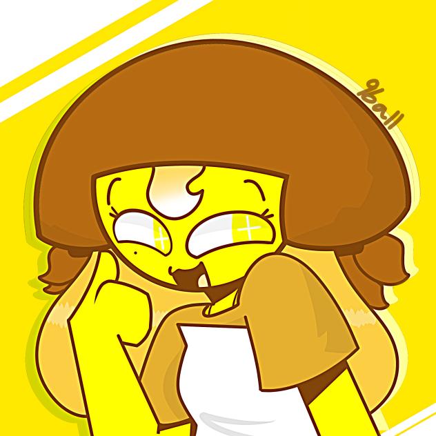 Yellow - ibisPaint