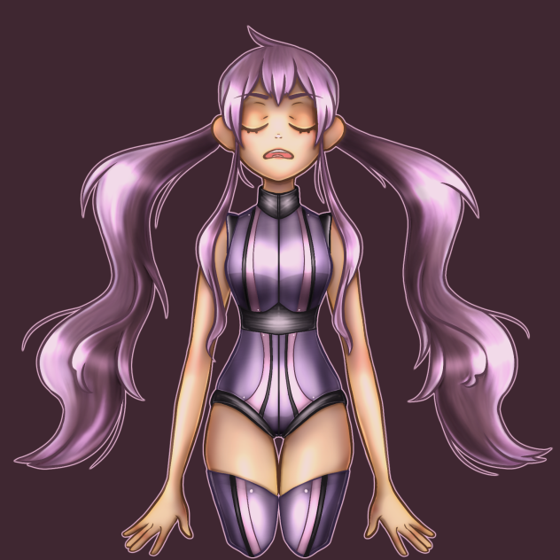 Super ;3 - ibisPaint