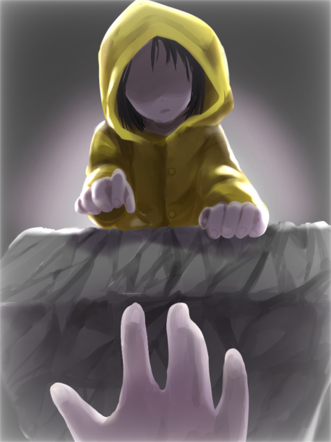 separation／Littlenightmare - ibisPaint