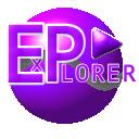 explorer - ibisPaint