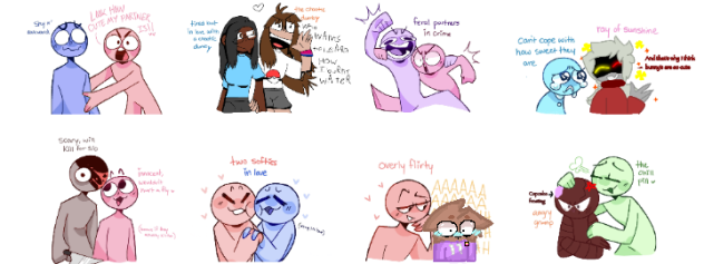 ship collab - ibisPaint