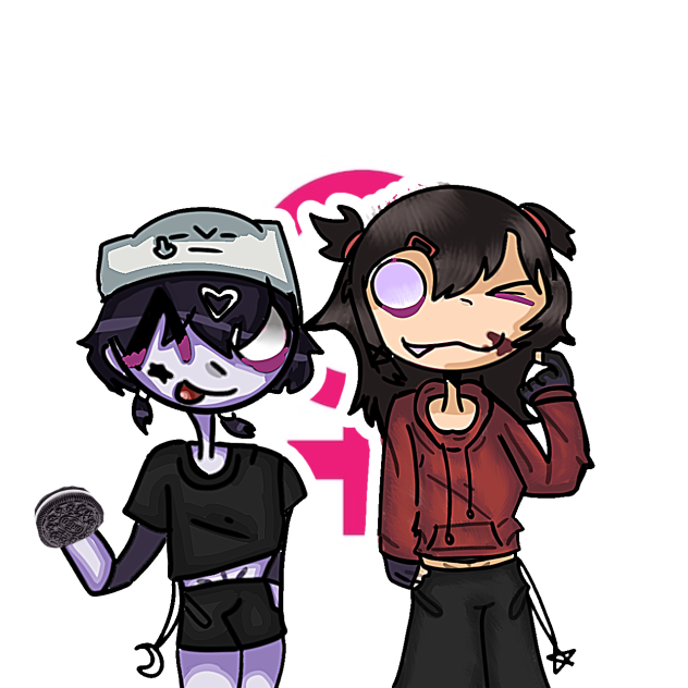 Silly Scene - ibisPaint