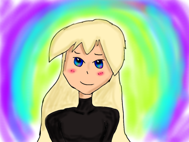 sweet thief - ibisPaint