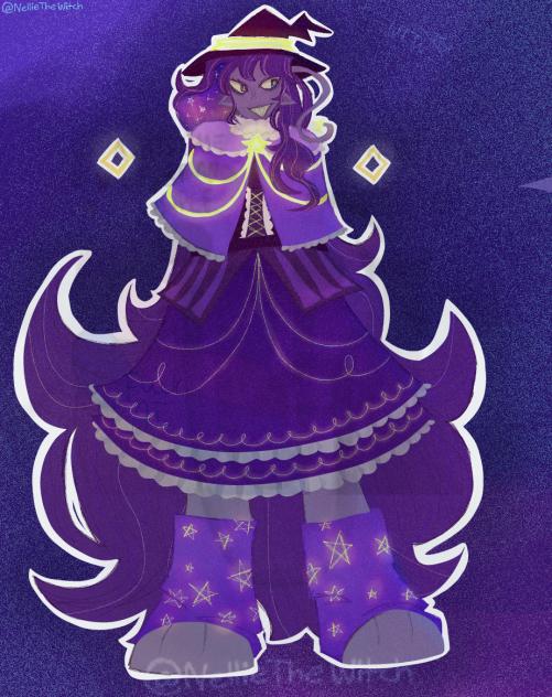 One TPOT - ibisPaint