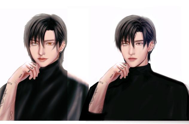 2022 & 2025 - ibisPaint