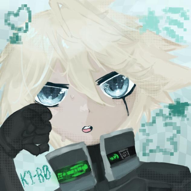 Kiibo!!! - ibisPaint