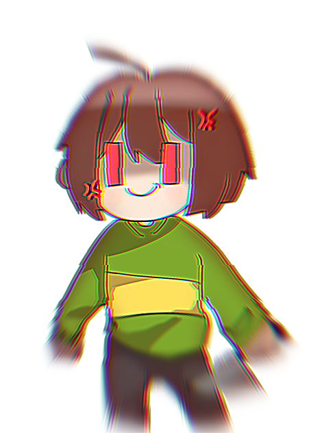 Chara - ibisPaint