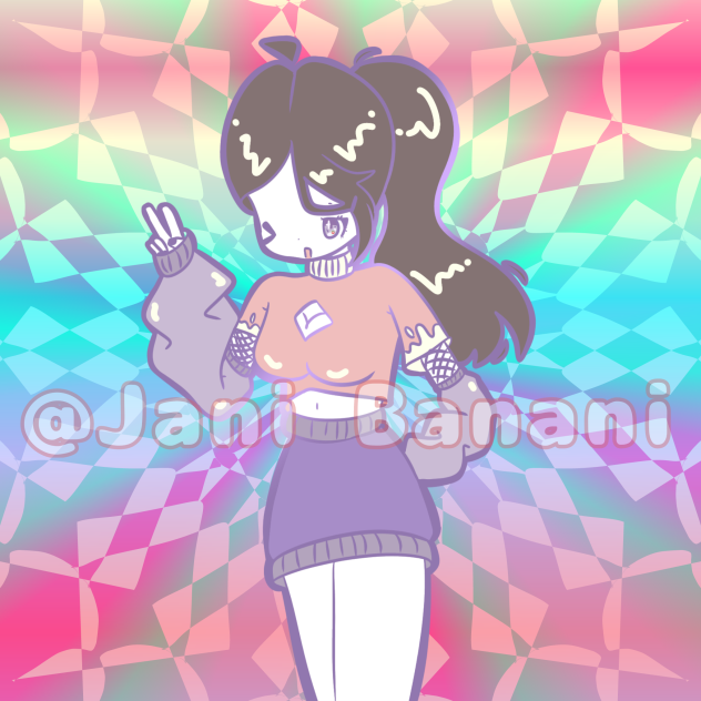 for putri!!!! - ibisPaint