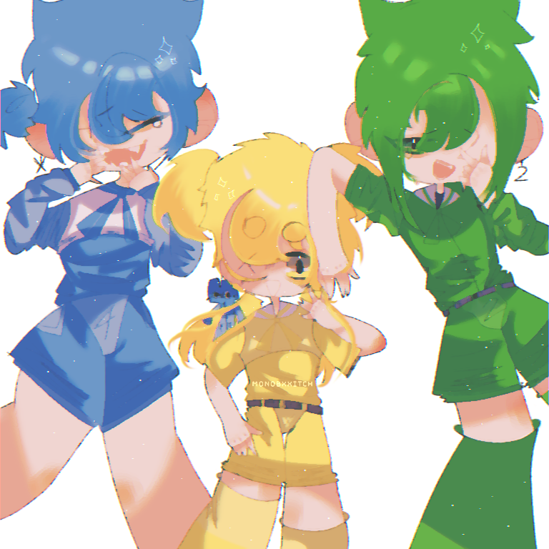 ★Host★ - ibisPaint