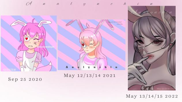 2020-2022 - ibisPaint