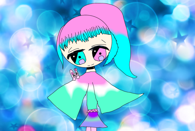 無題30 - ibisPaint