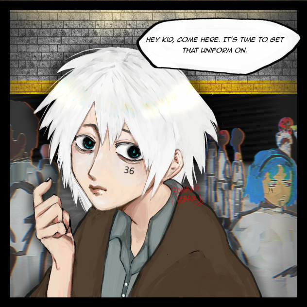 The facility - ibisPaint