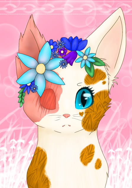 Brightheart - ibisPaint