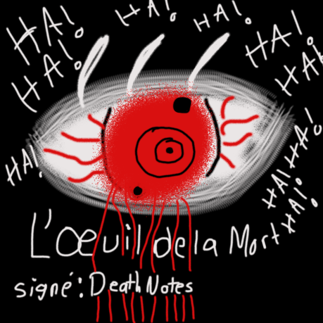 pour le monde de tyty - ibisPaint