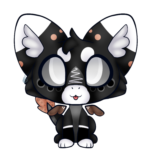 example 1 of a ych - ibisPaint