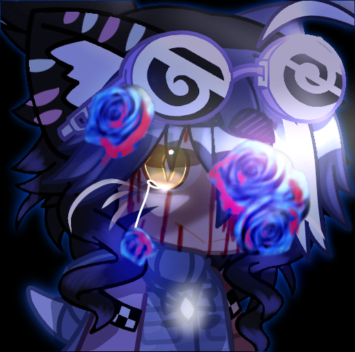 Poison flowers - ibisPaint